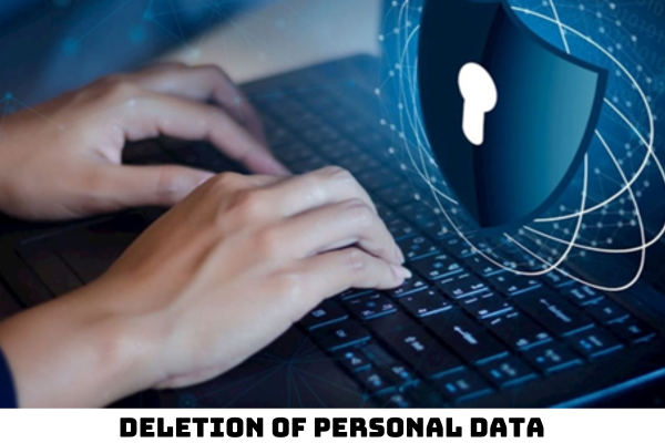 Vietnam: In what cases do data subjects have the right to request the ...