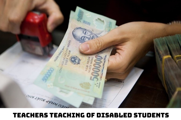 Vietnam: What are the responsibility allowance level and job-based ...