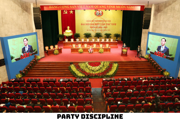 Vietnam: Shall communist party members using fake upper secondary ...