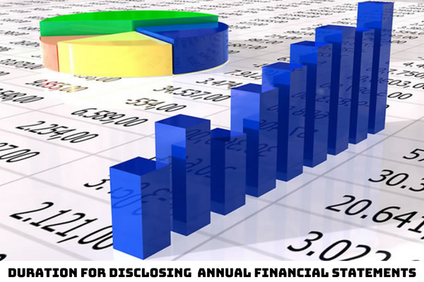 Vietnam: What is the duration for disclosing the annual financial ...