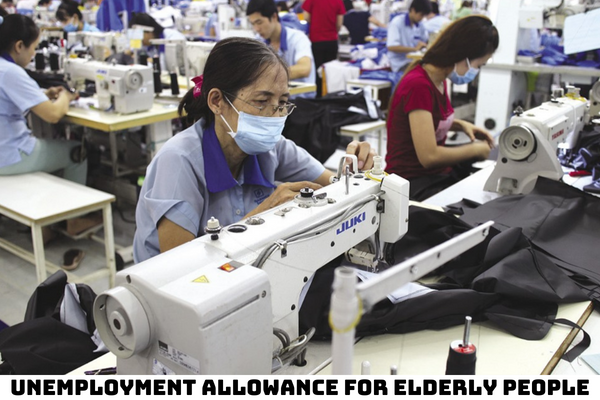 Are people aged over 60 in Vietnam eligible for receiving unemployment ...