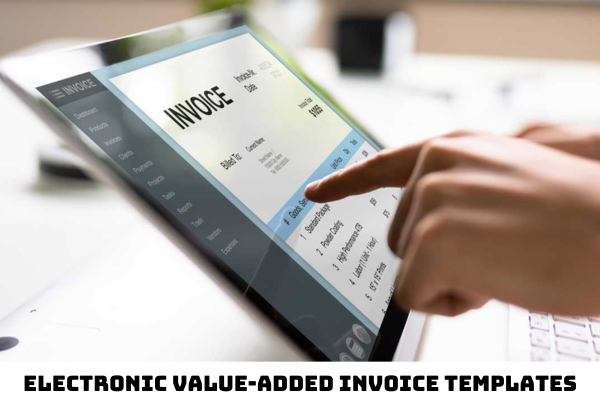 Vietnam: What are the 02 newest electronic value-added invoice ...