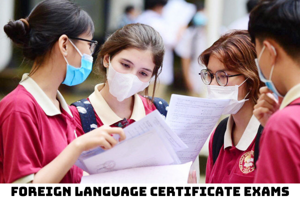 Vietnam: Shall the Ministry of Education and Training approve schemes ...