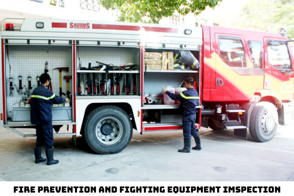 Vietnam: What is the latest specimen of inspection stamps for fire ...