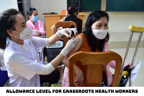 Vietnam: From July 1, 2024, will it apply the highest allowance level ...