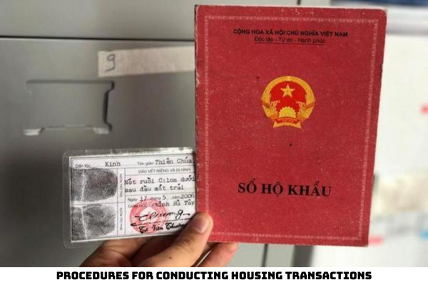 Vietnam: What are the replacement documents provided by people ...