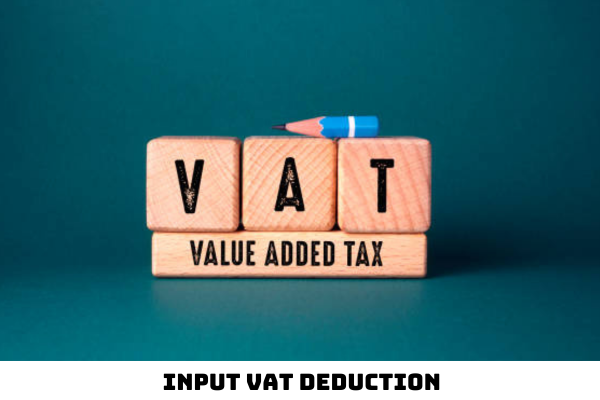 Vietnam: What are the regulations on the input VAT deduction method ...