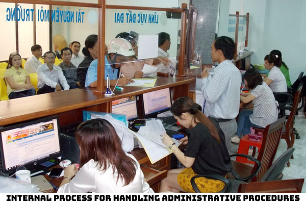 Vietnam: What are the principles of developing an internal process for ...