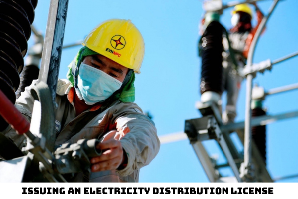 Vietnam: What are the procedures for issuing an electricity ...
