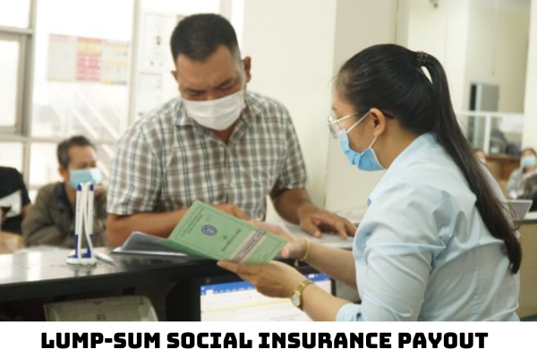 Vietnam: What are the instructions for receiving the lump-sum social ...