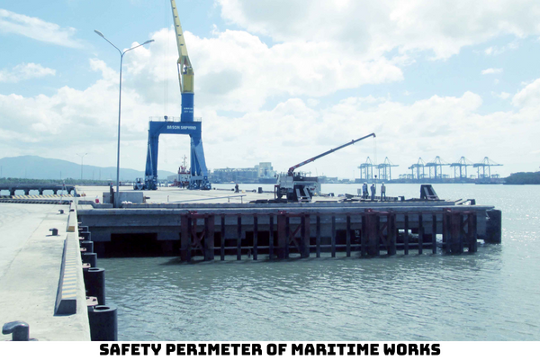 Vietnam: What are the regulations on determining the safety perimeter ...