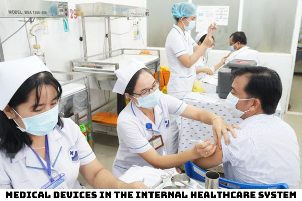 Vietnam: What are the proposed standards and norms of medical devices ...