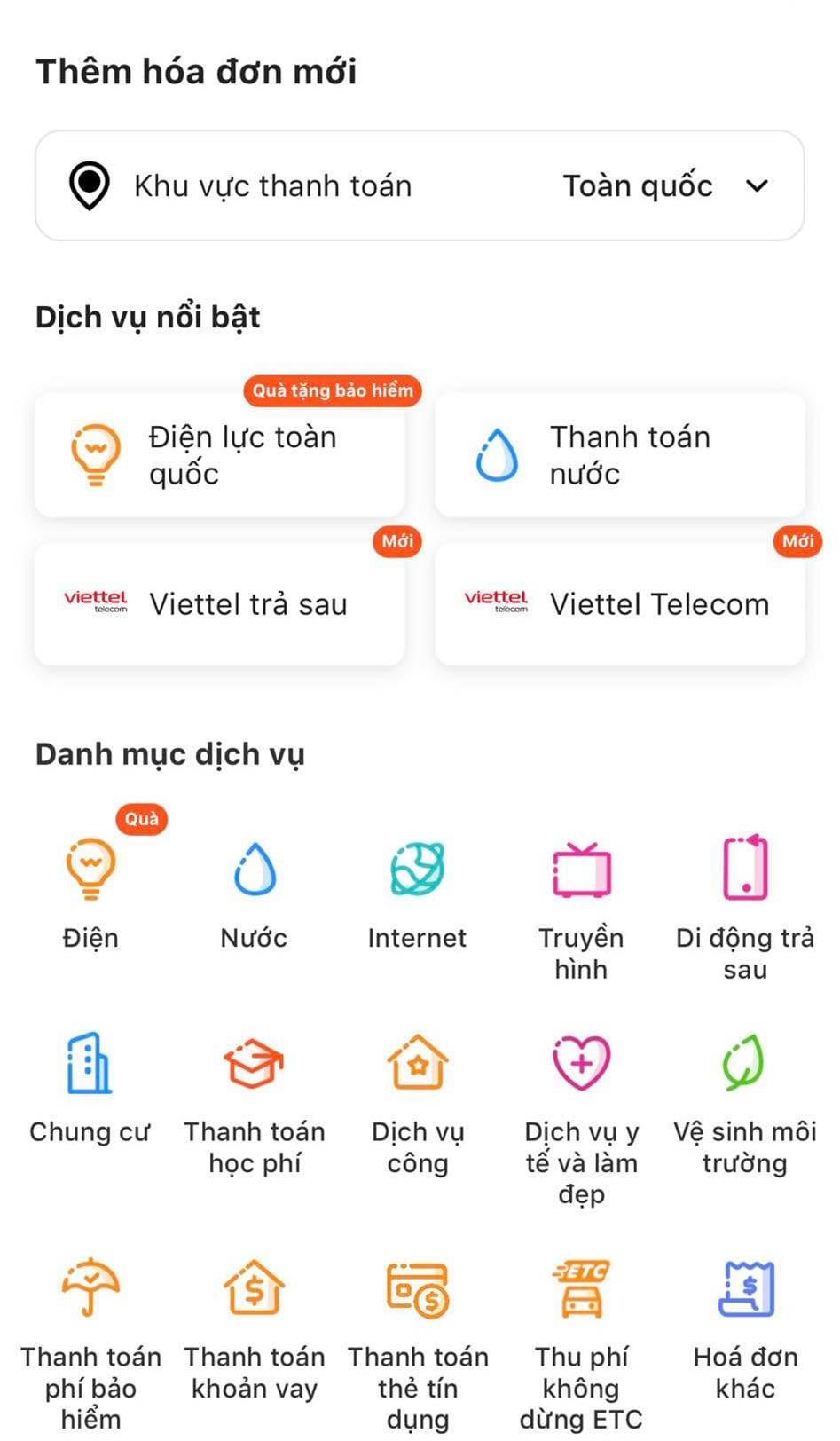 Vietnam: What are the instructions for looking up electricity bills by ...