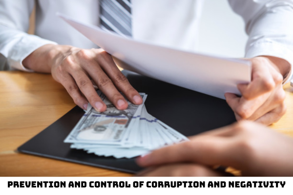 Vietnam: What are the principles of power control and prevention and ...