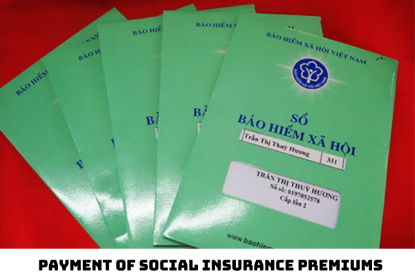 Vietnam: In 2024, what does the application for payment of social ...