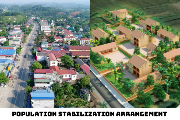Vietnam: What are the contents of the population stabilization ...