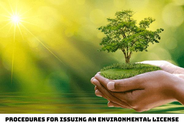 Vietnam: What are the procedures for issuing an environmental license ...