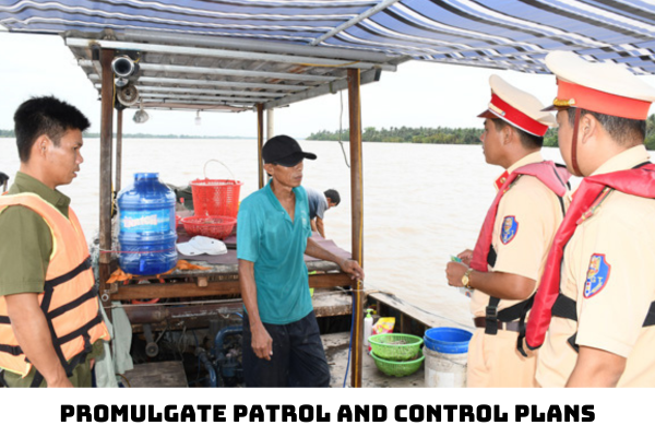 Vietnam: Does the commune-level police chief have the competence to ...