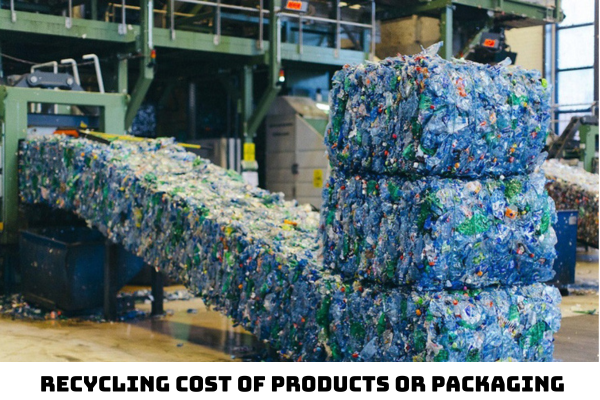 Vietnam: What is the cost norm of recycling products or packaging under ...