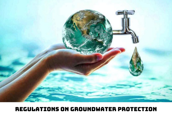 Vietnam: What are the latest regulations on groundwater protection ...