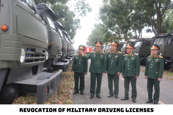 Vietnam: From January 4, 2024, what are the procedures for revoking ...