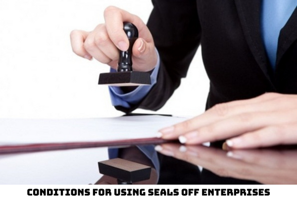 Vietnam: Can an enterprise use multiple seals? What does the ...