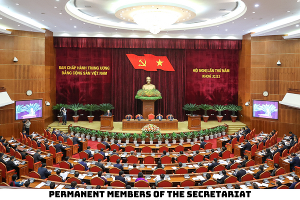 Vietnam: What is the current salary of permanent members of the ...