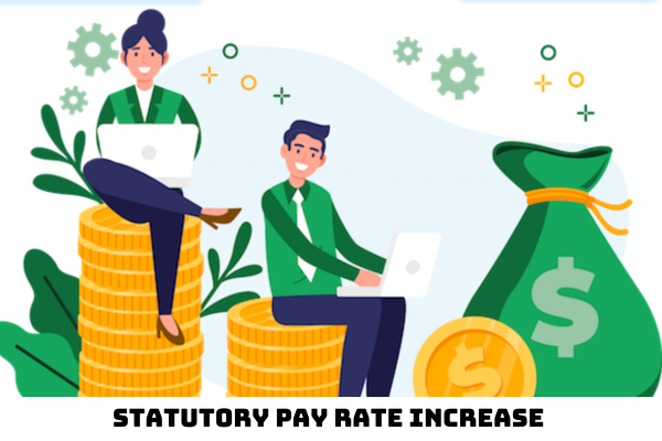 Vietnam: What are the funding sources for statutory pay rate increase ...