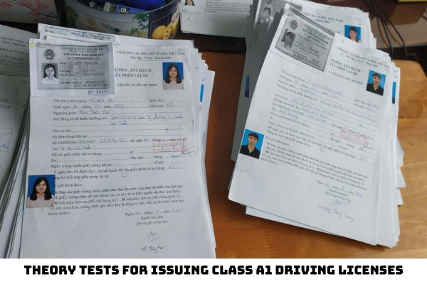 Vietnam: How many is the number of required correct answers for passing ...
