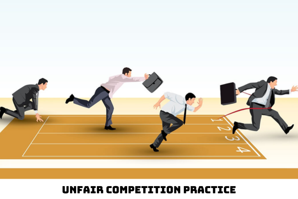 Vietnam: Is slandering competitors a prohibited unfair competition ...