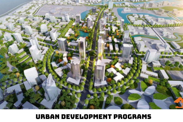 Vietnam: What are the procedures for formulation, appraisal, and approval of urban development ...