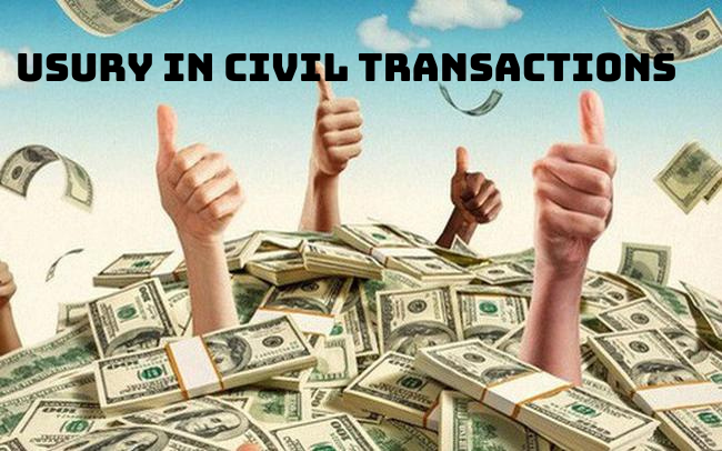 Vietnam: What are the regulations on usury in civil transactions? How ...